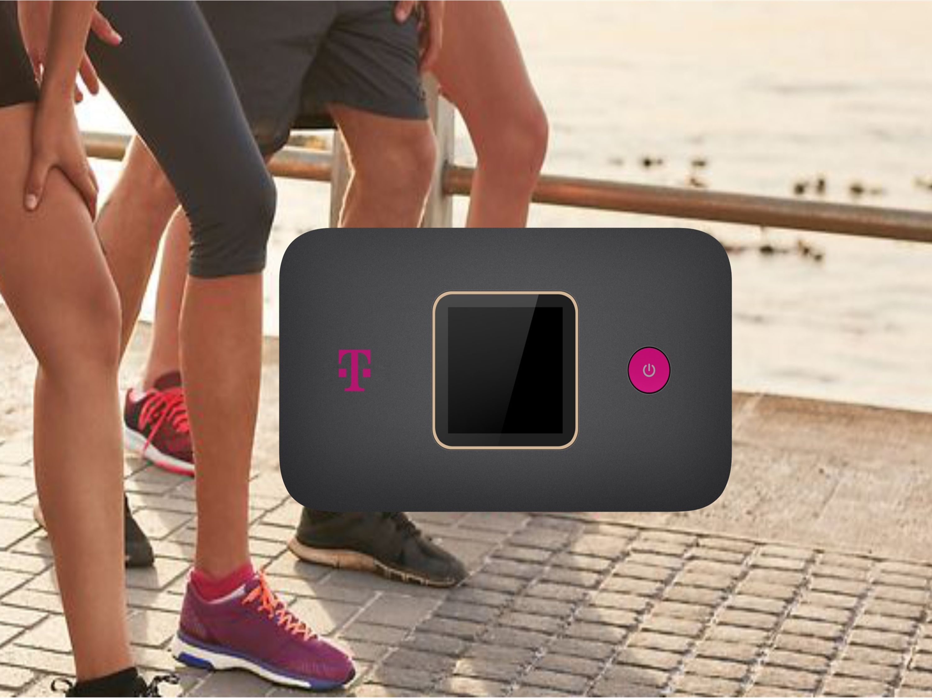 Sustainability Label | Deutsche Telekom