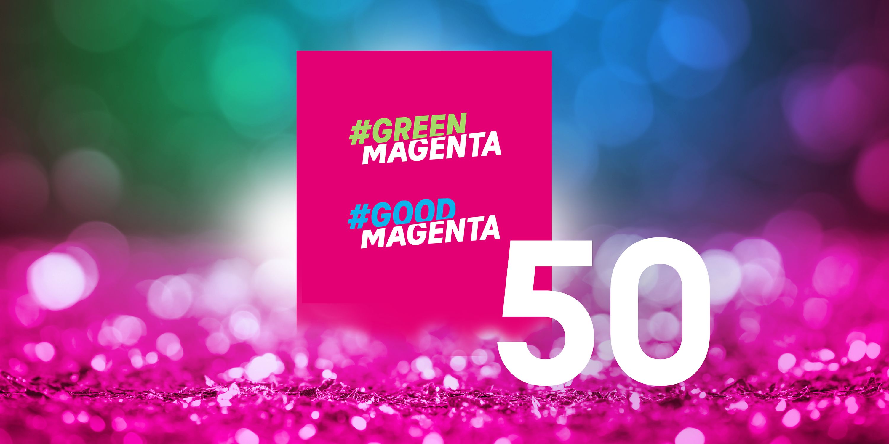 Sustainability label of Deutsche Telekom awarded for the 50th time ...