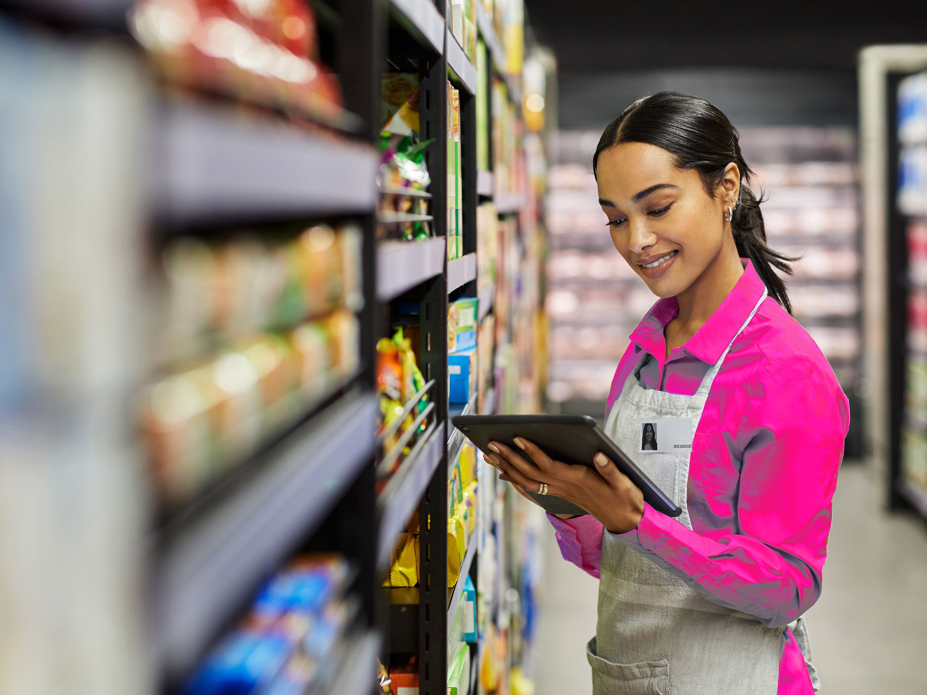 EuroCIS 2024: Deutsche Telekom presents end-to-end solutions for smart ...