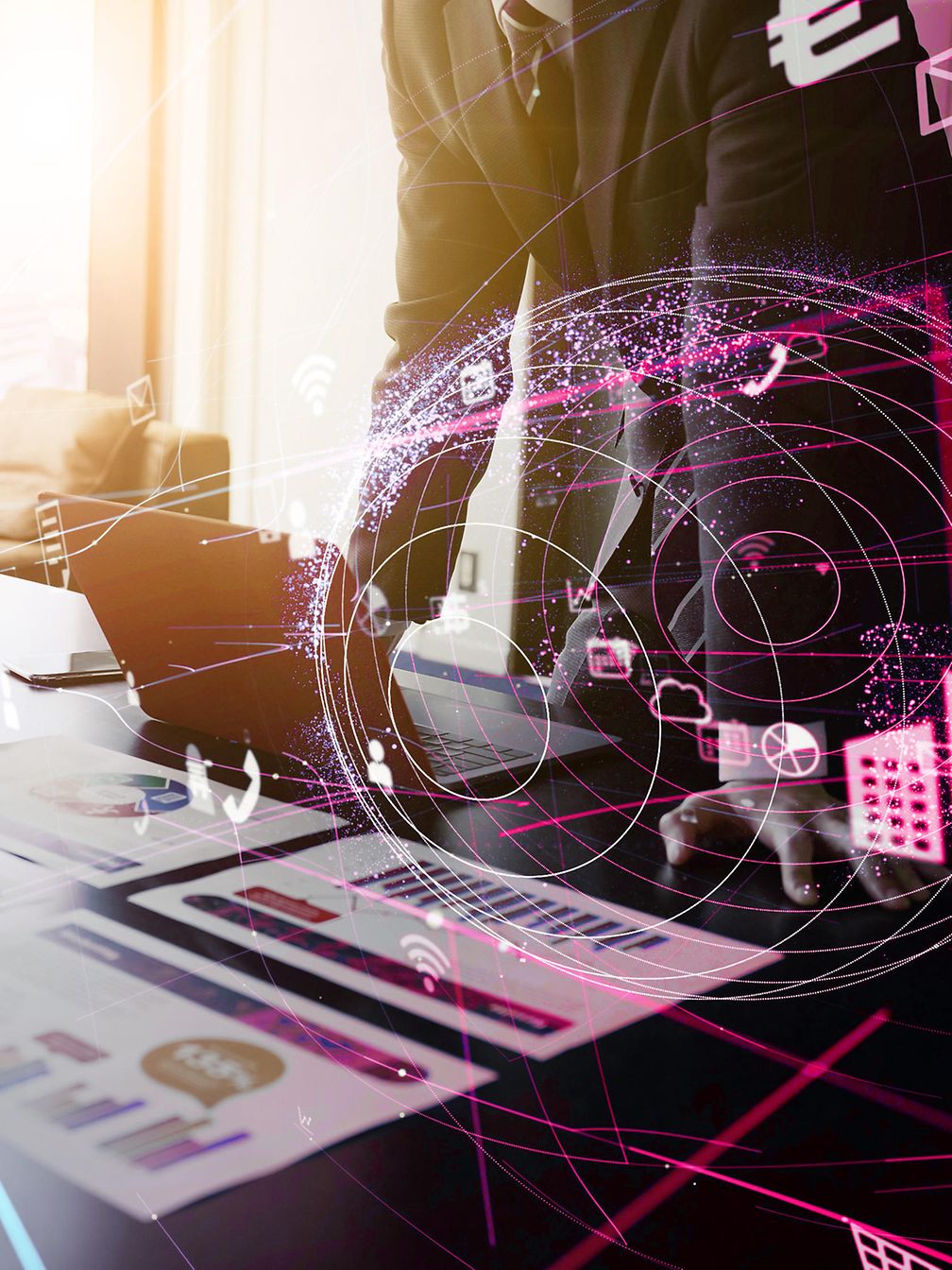 AI at Deutsche Telekom | Deutsche Telekom