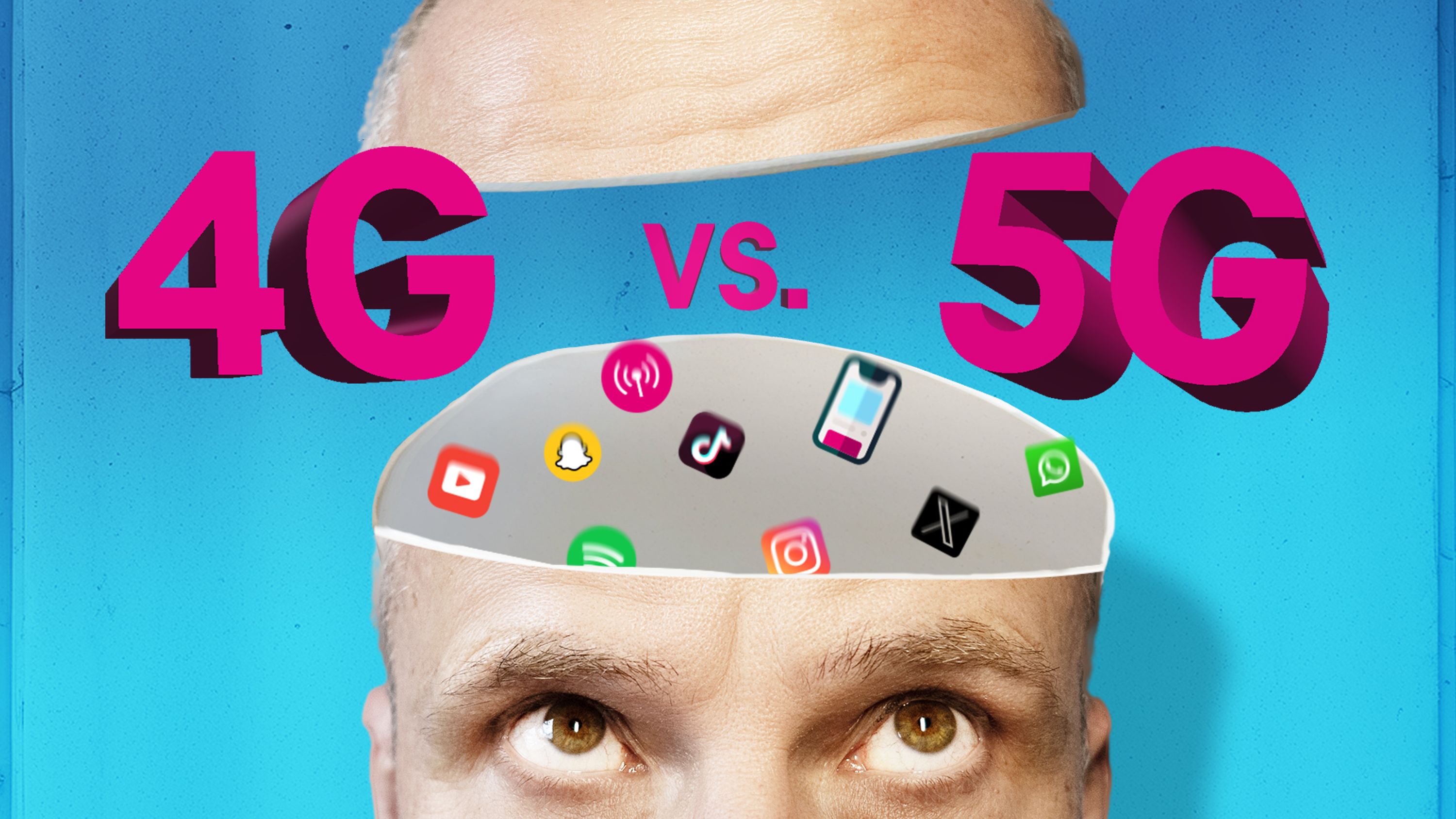 Deutsche Telekom erklärt Mobilfunk | Deutsche Telekom