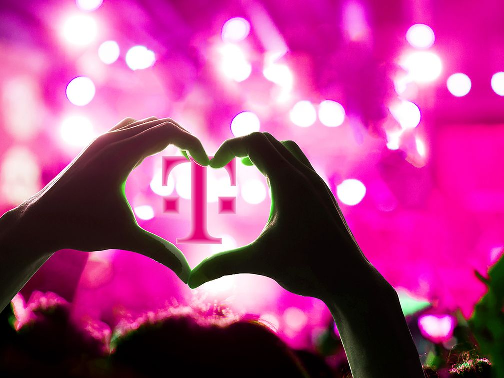 Brand | Deutsche Telekom