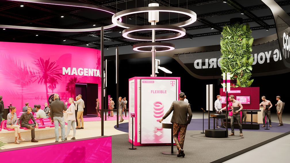 Media information | Deutsche Telekom