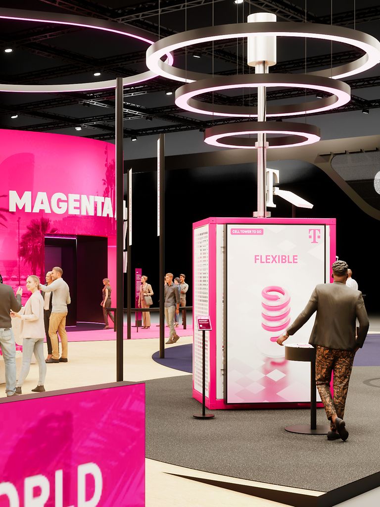 Networks | Deutsche Telekom