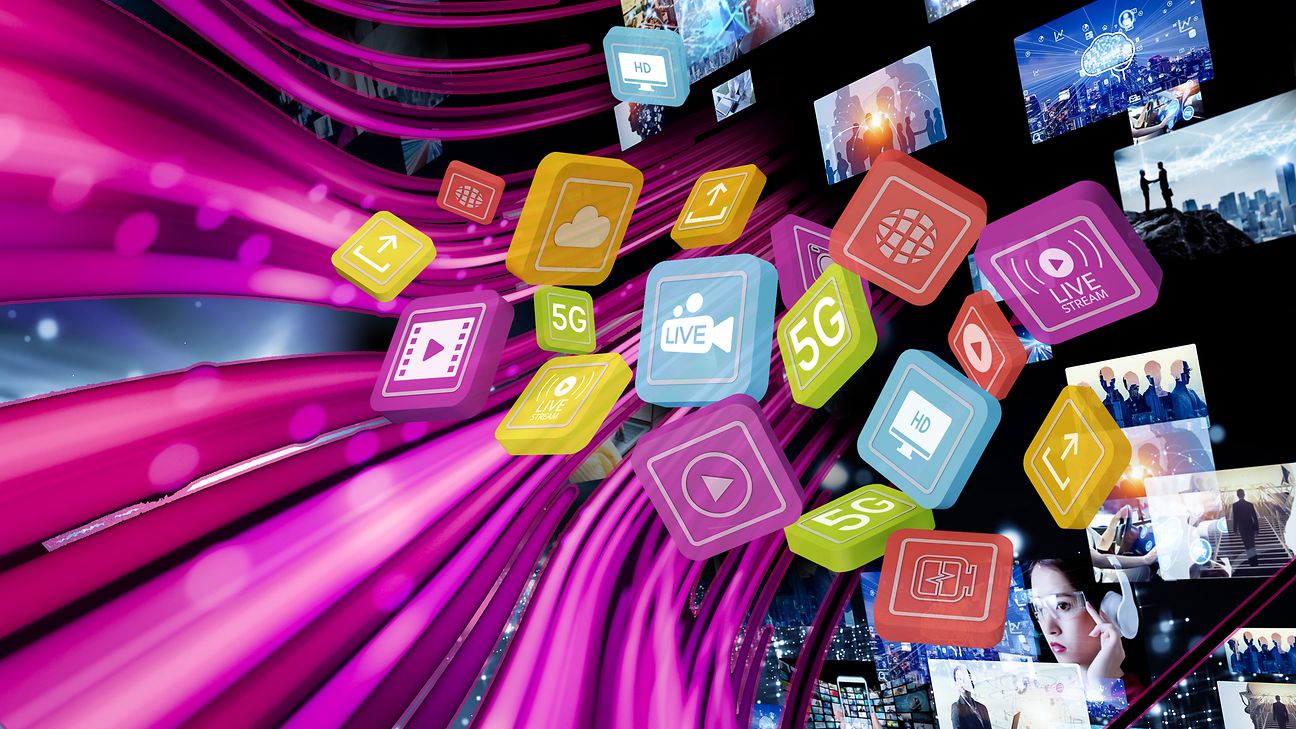 Media information | Deutsche Telekom