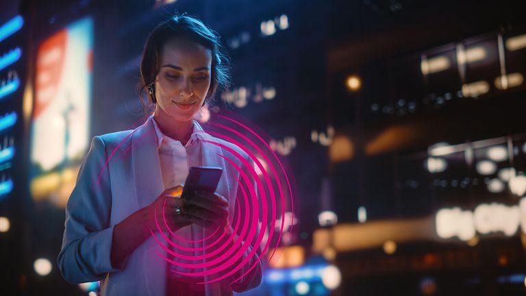 Data privacy and security | Deutsche Telekom