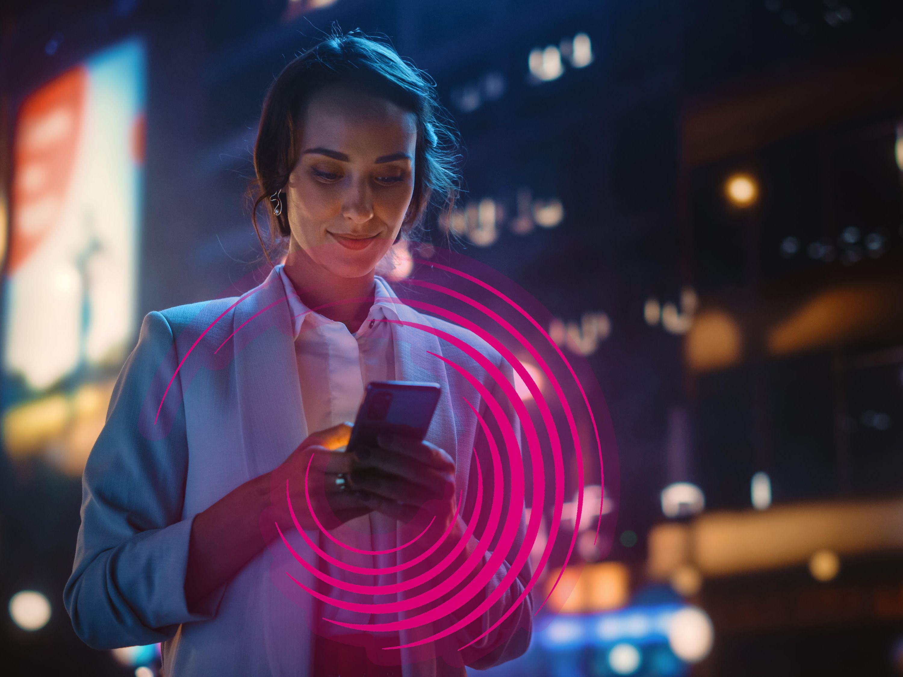 Deutsche Telekom network offers added protection | Deutsche Telekom