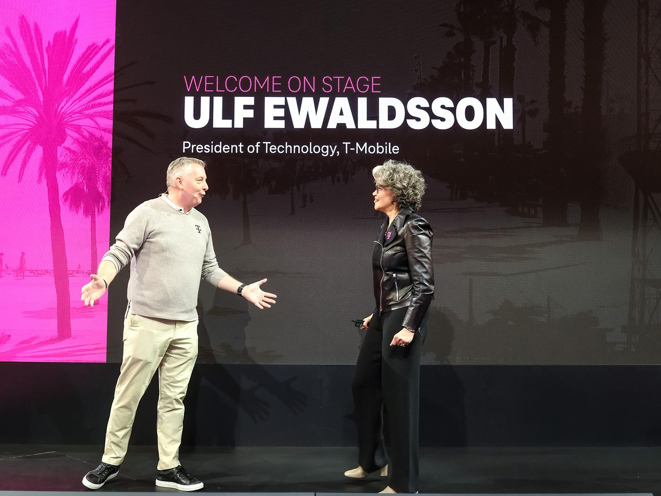 MWC 2024: Partners, Player, Prototypes | Deutsche Telekom