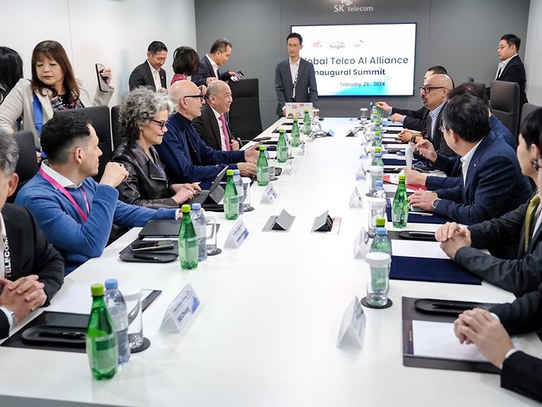 MWC 2024: Partners, Player, Prototypes | Deutsche Telekom