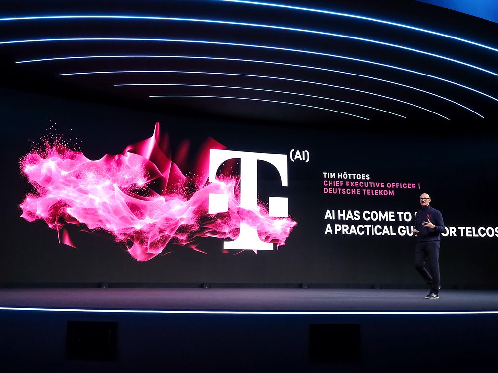 MWC 2024: Partners, Player, Prototypes | Deutsche Telekom