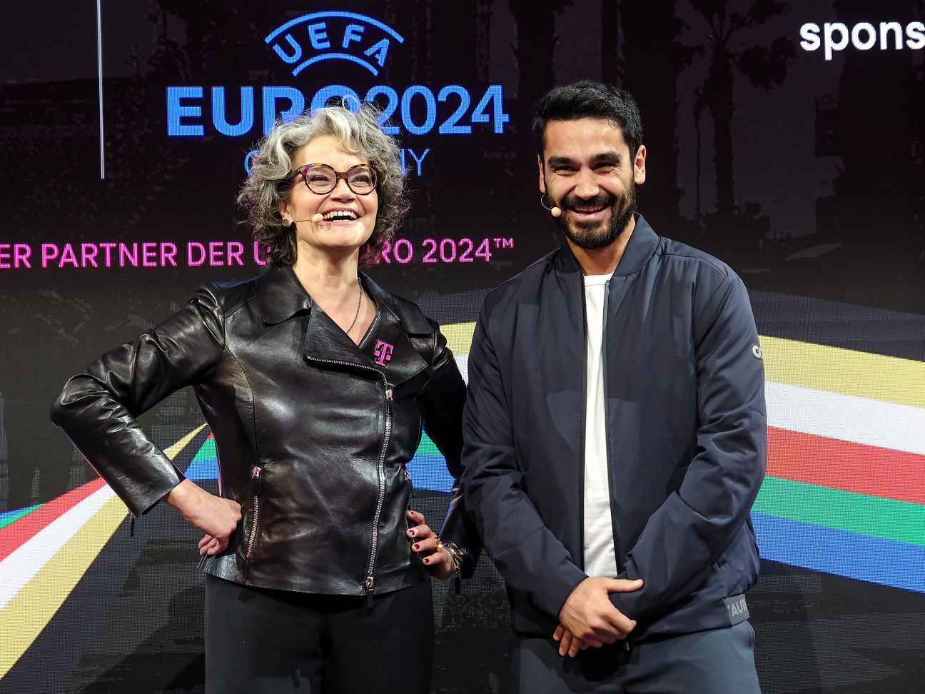 MWC 2024: Partners, Player, Prototypes | Deutsche Telekom