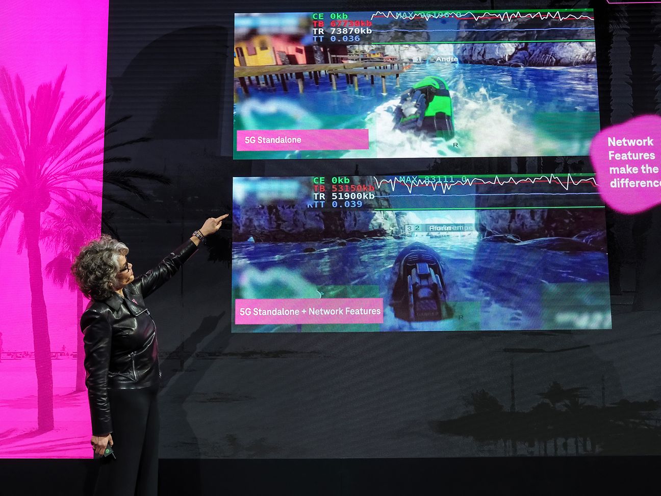 MWC 2024: Partners, Player, Prototypes | Deutsche Telekom