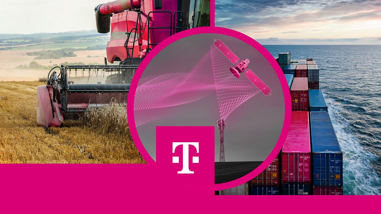 Media information | Deutsche Telekom