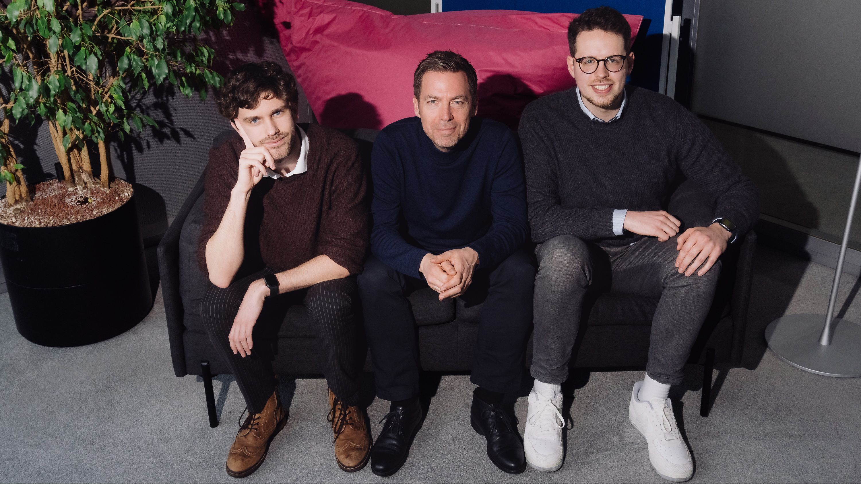 Georg von Wagner | Deutsche Telekom