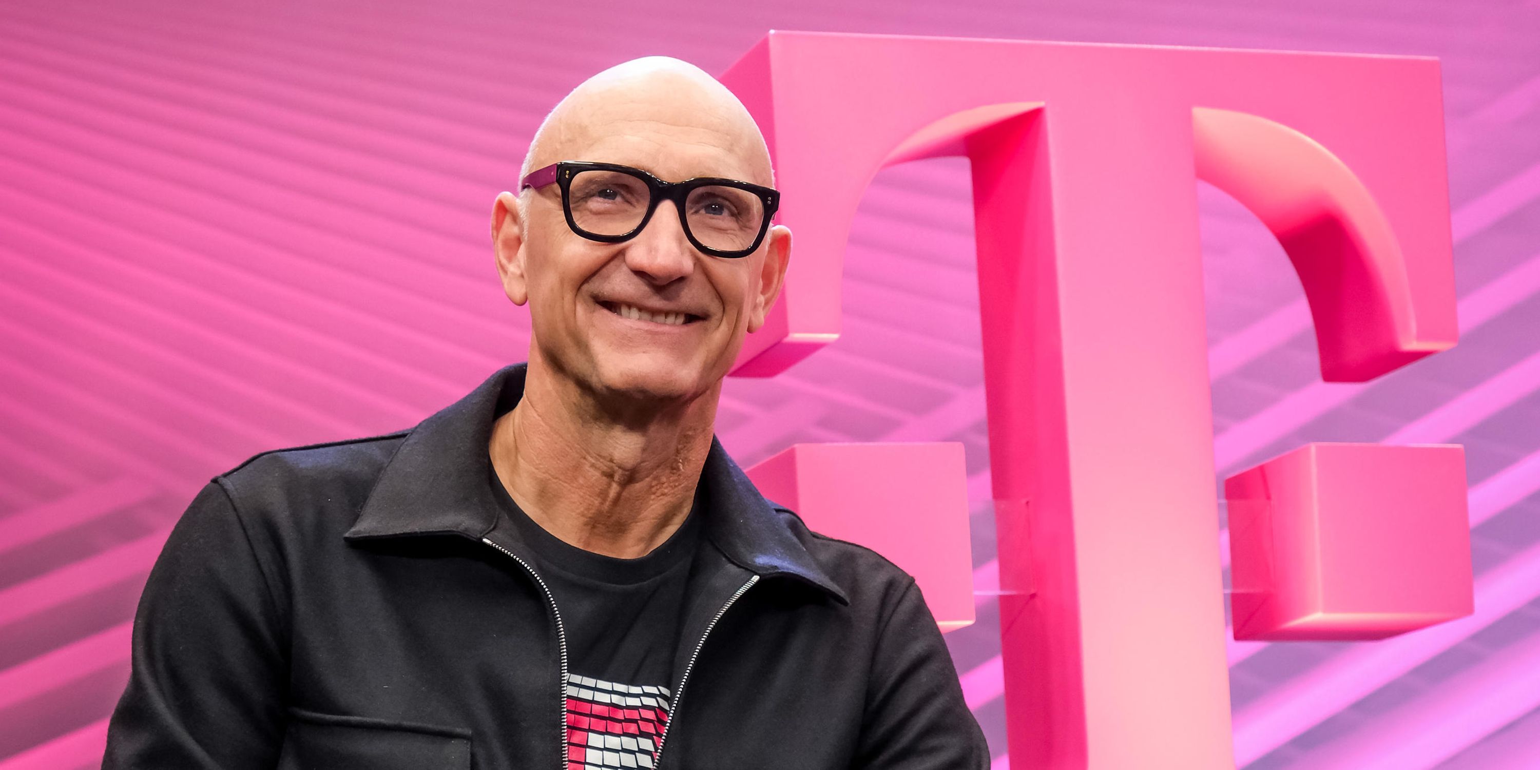 Investor Relations | Deutsche Telekom