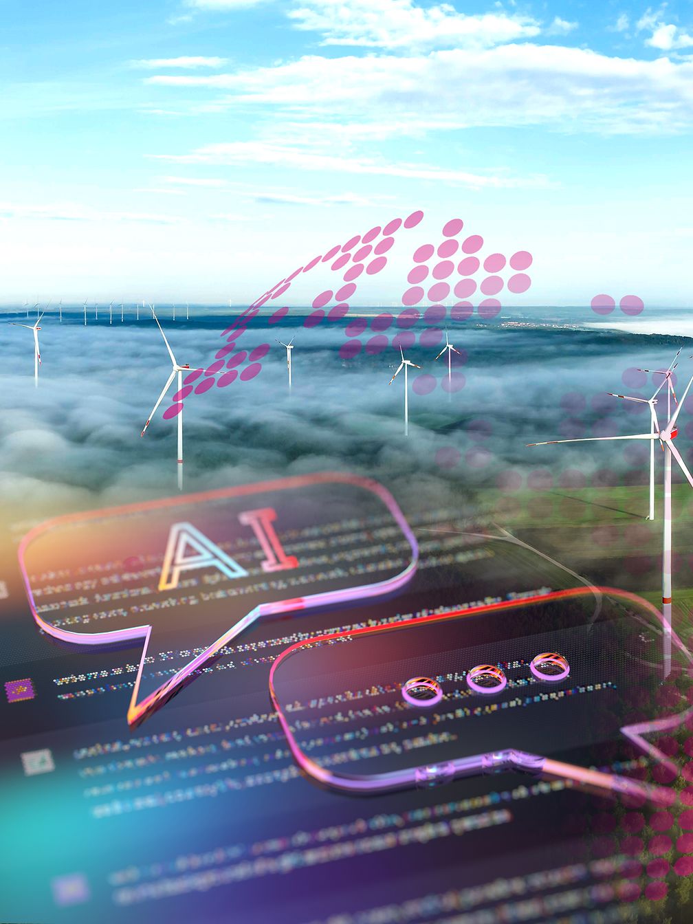 AI at Deutsche Telekom | Deutsche Telekom