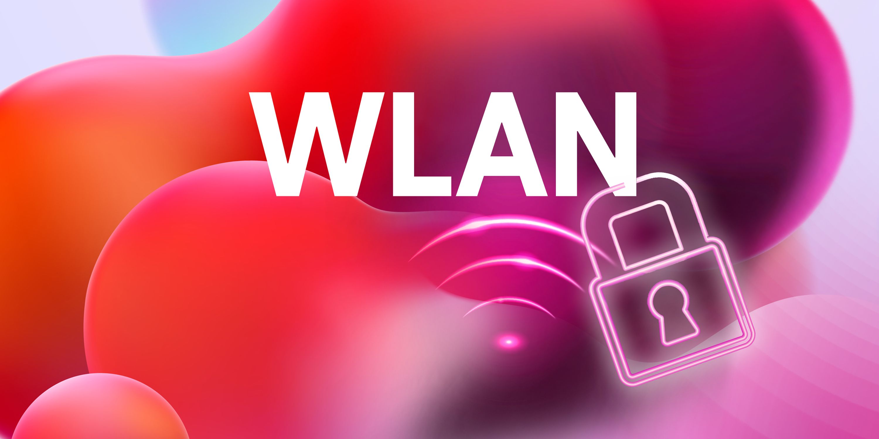 Strong Wi-Fi security with WPA3 encryption | Deutsche Telekom