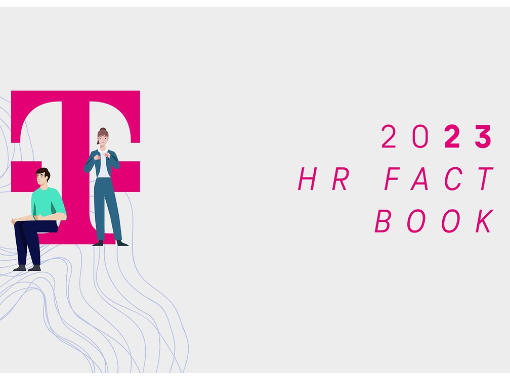 Deutsche Telekom Hr Factbook 2024Deutsche Telekom : Hr Factbook Zum ...