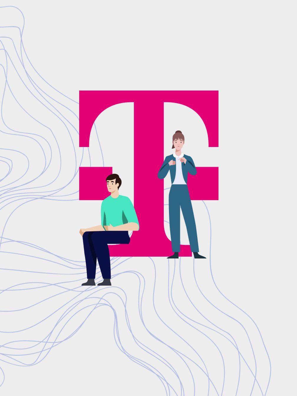 Human resources | Deutsche Telekom