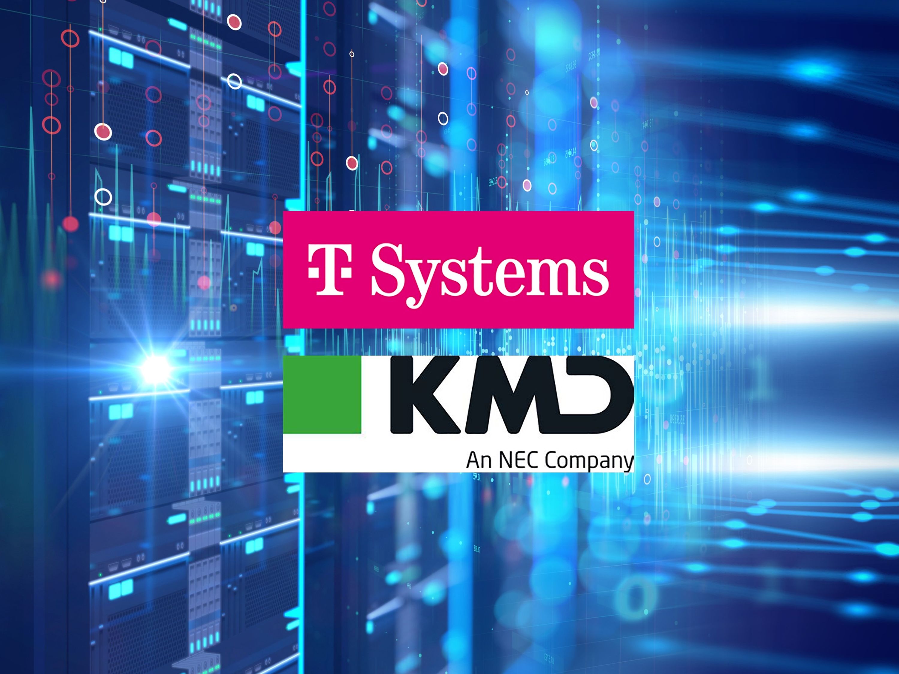 T-Systems wins largest deal in Denmark | Deutsche Telekom
