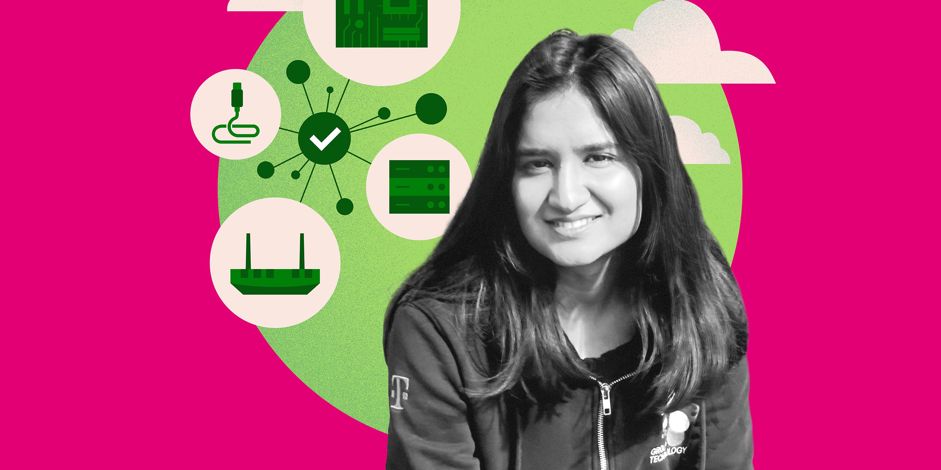 Sustainability and Corporate Social Responsibility | Deutsche Telekom