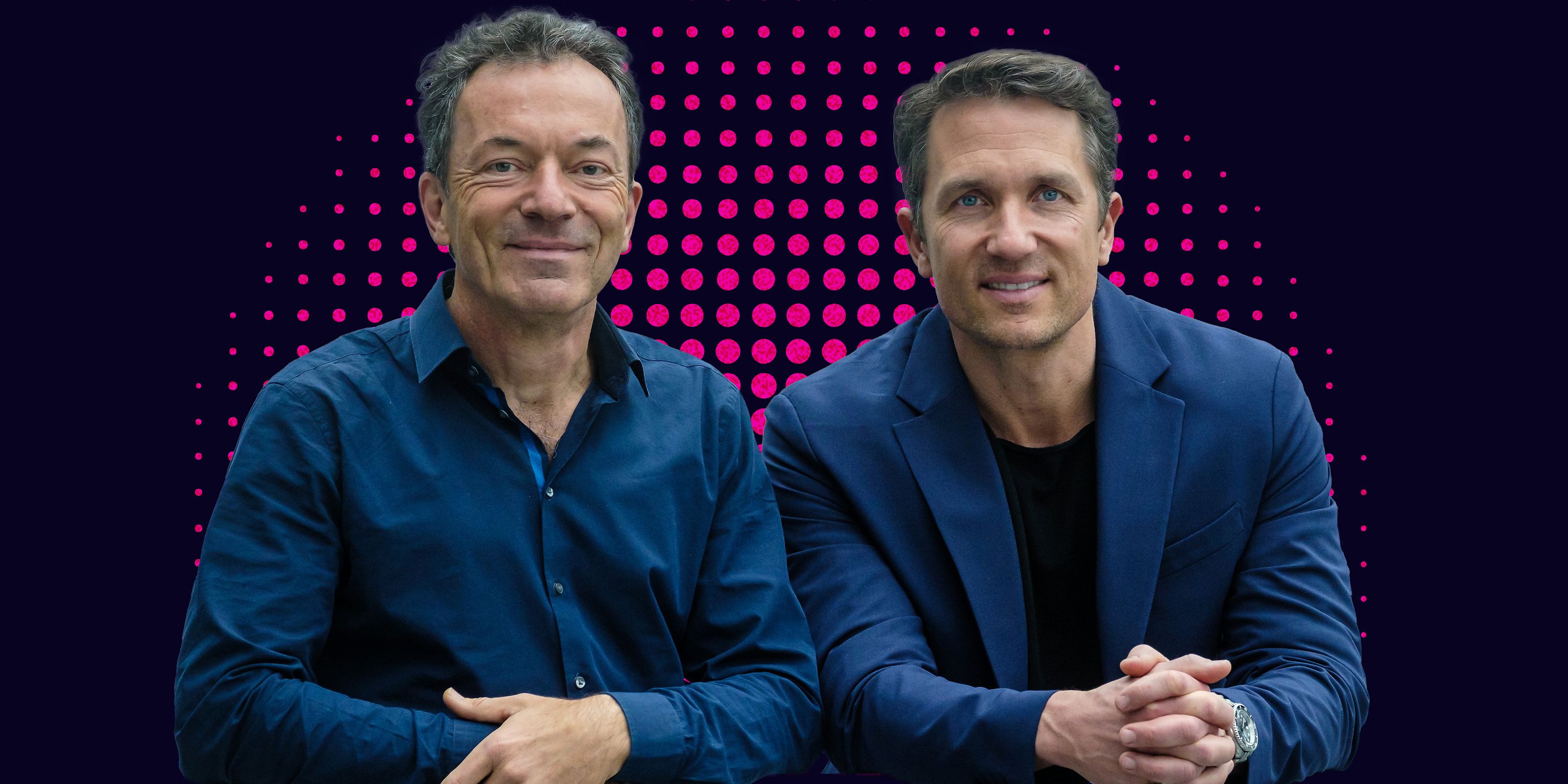 Podcast "Werde CEO deines Lebens" | Deutsche Telekom