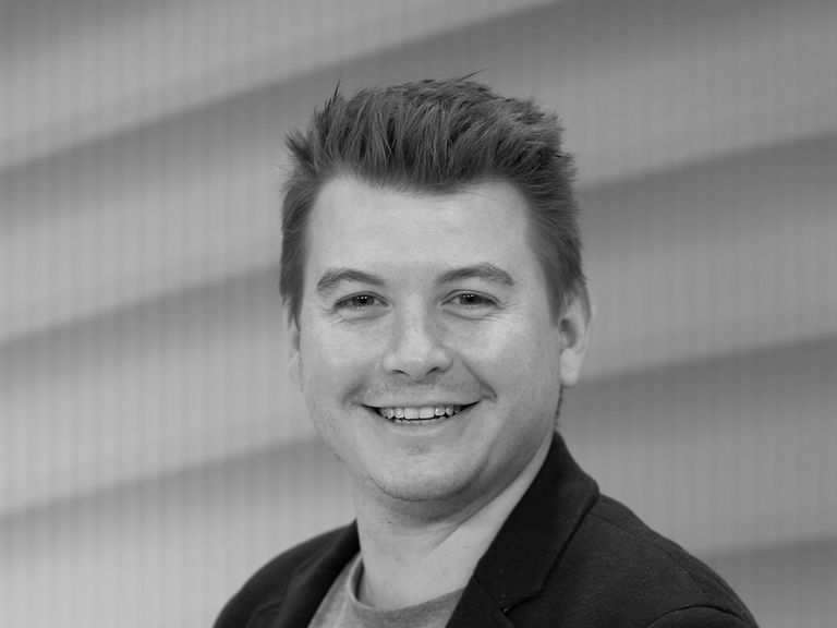 Dominik Sechser | Deutsche Telekom