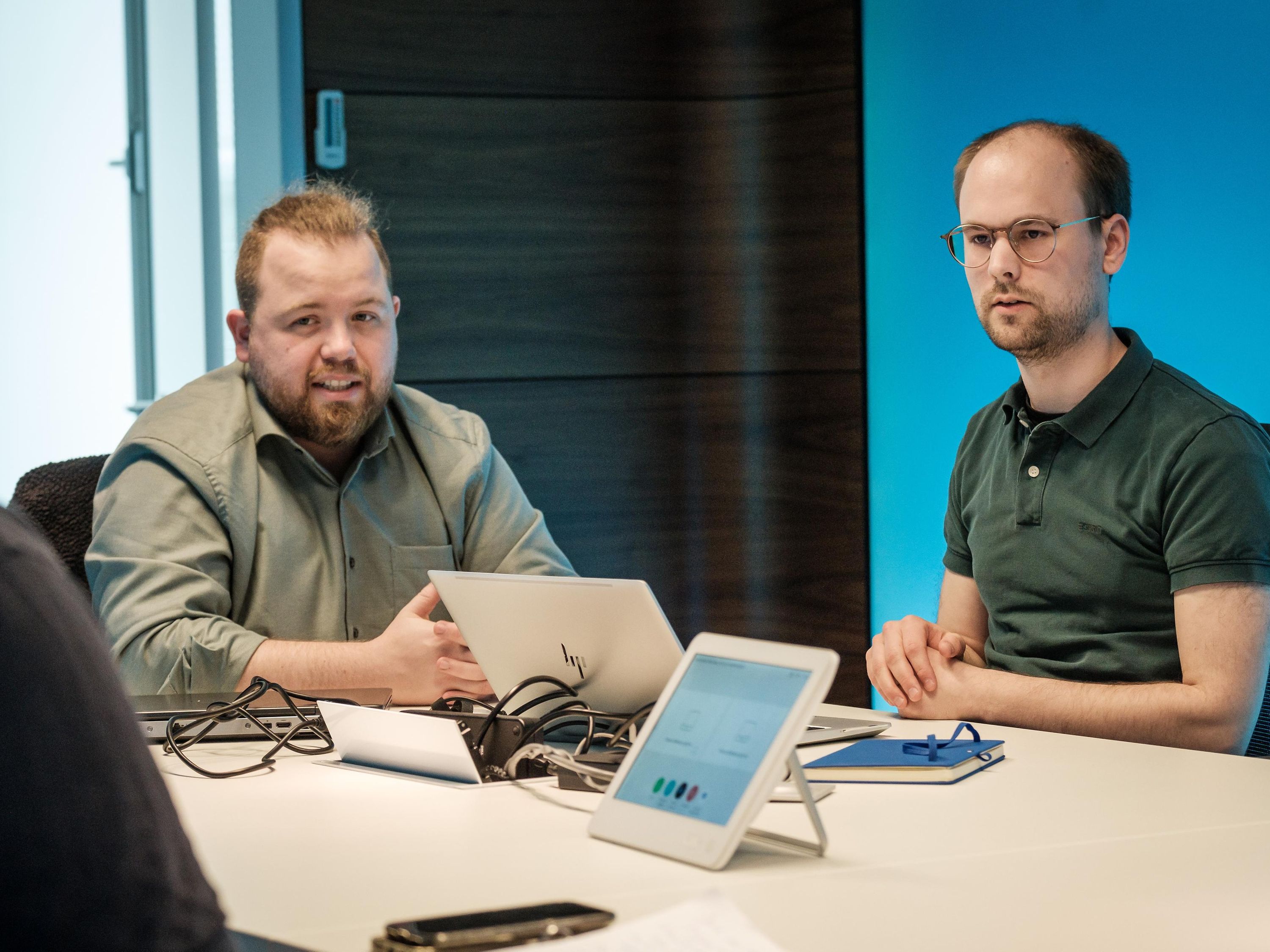 Green Coding: Power guzzlers become visible | Deutsche Telekom