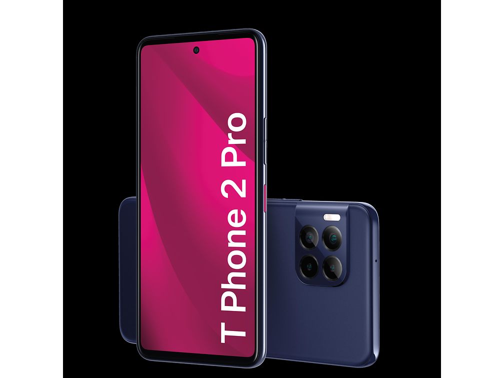 A 5G smartphone for every pocket, for every moment: T Phone 2 and T ...