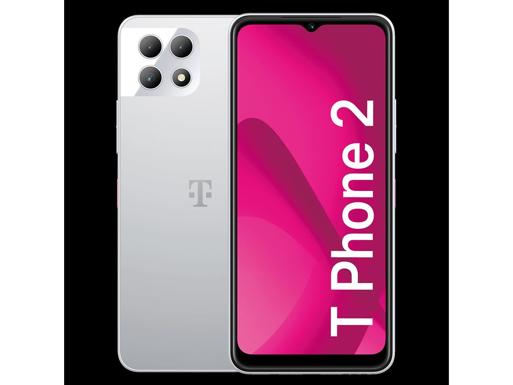 A 5G smartphone for every pocket, for every moment: T Phone 2 and T ...