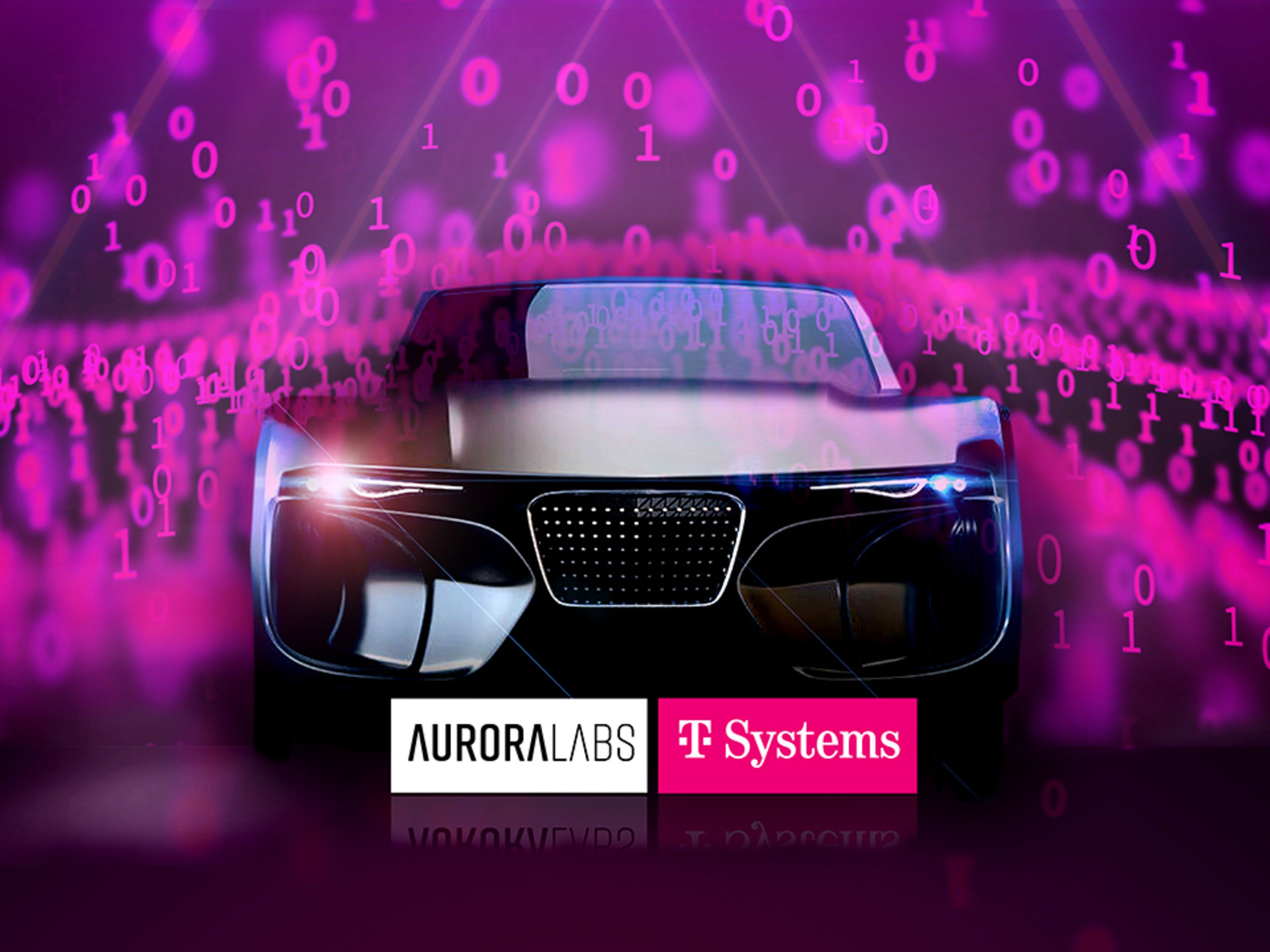 T-Systems and Aurora Labs collaborate for next generation OTA software ...