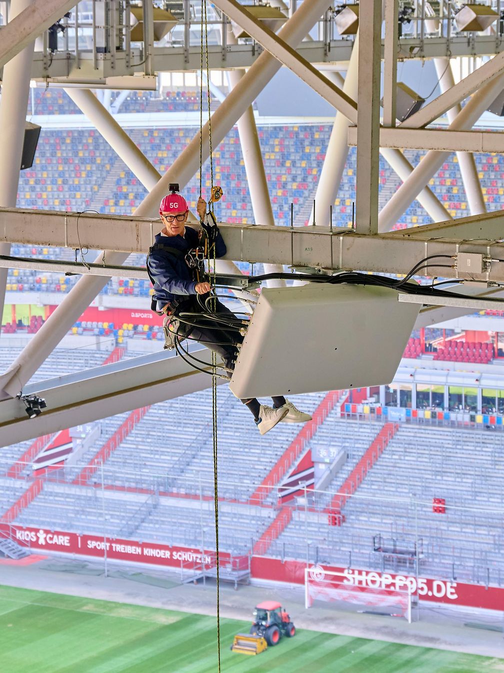 Corporate Website | Deutsche Telekom