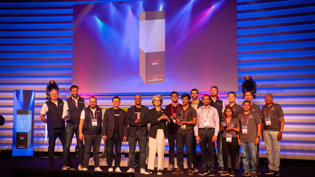 Media information | Deutsche Telekom