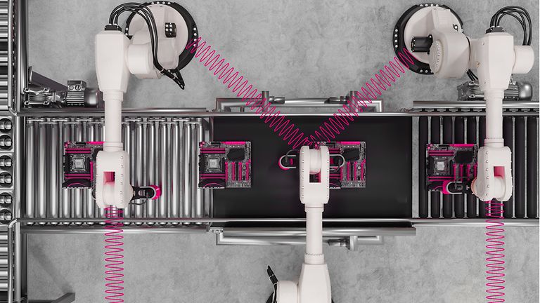 Media information | Deutsche Telekom