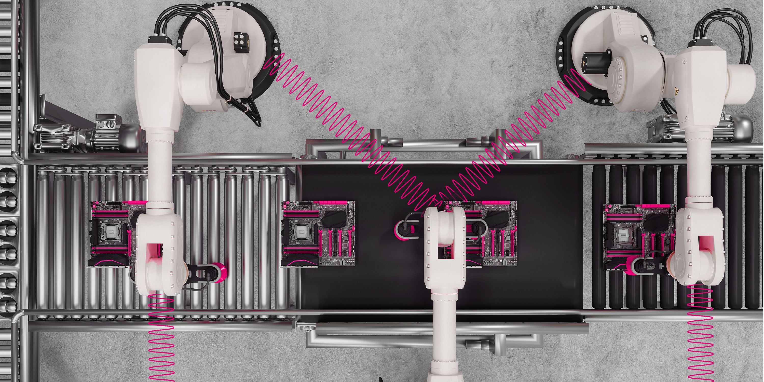 From the lab to the factories: Deutsche Telekom offers 5G mmWave for ...