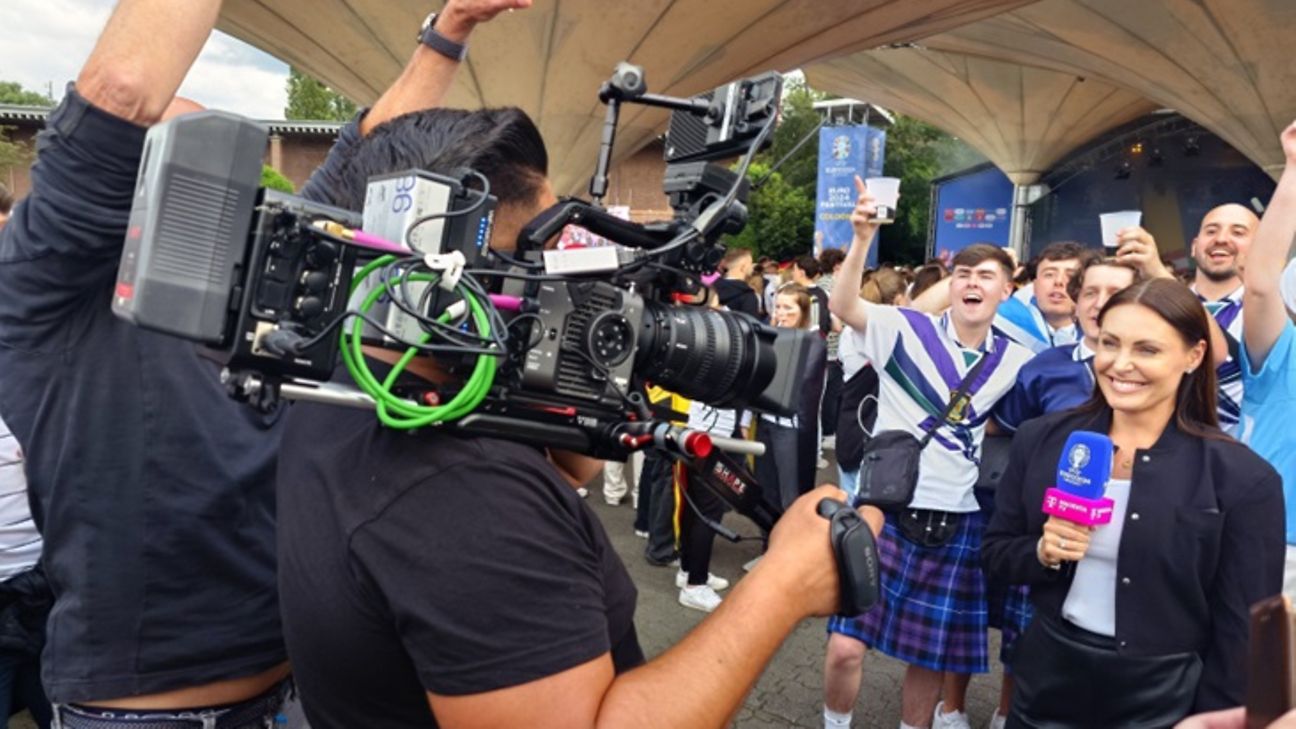 Anne Geelen | Deutsche Telekom