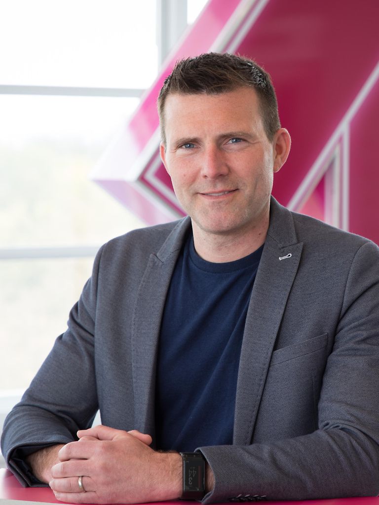 Netze | Deutsche Telekom