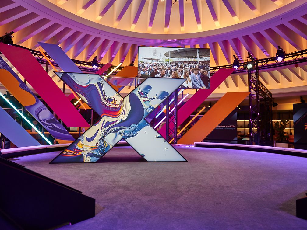 Networks | Deutsche Telekom