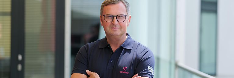Management unplugged | Deutsche Telekom