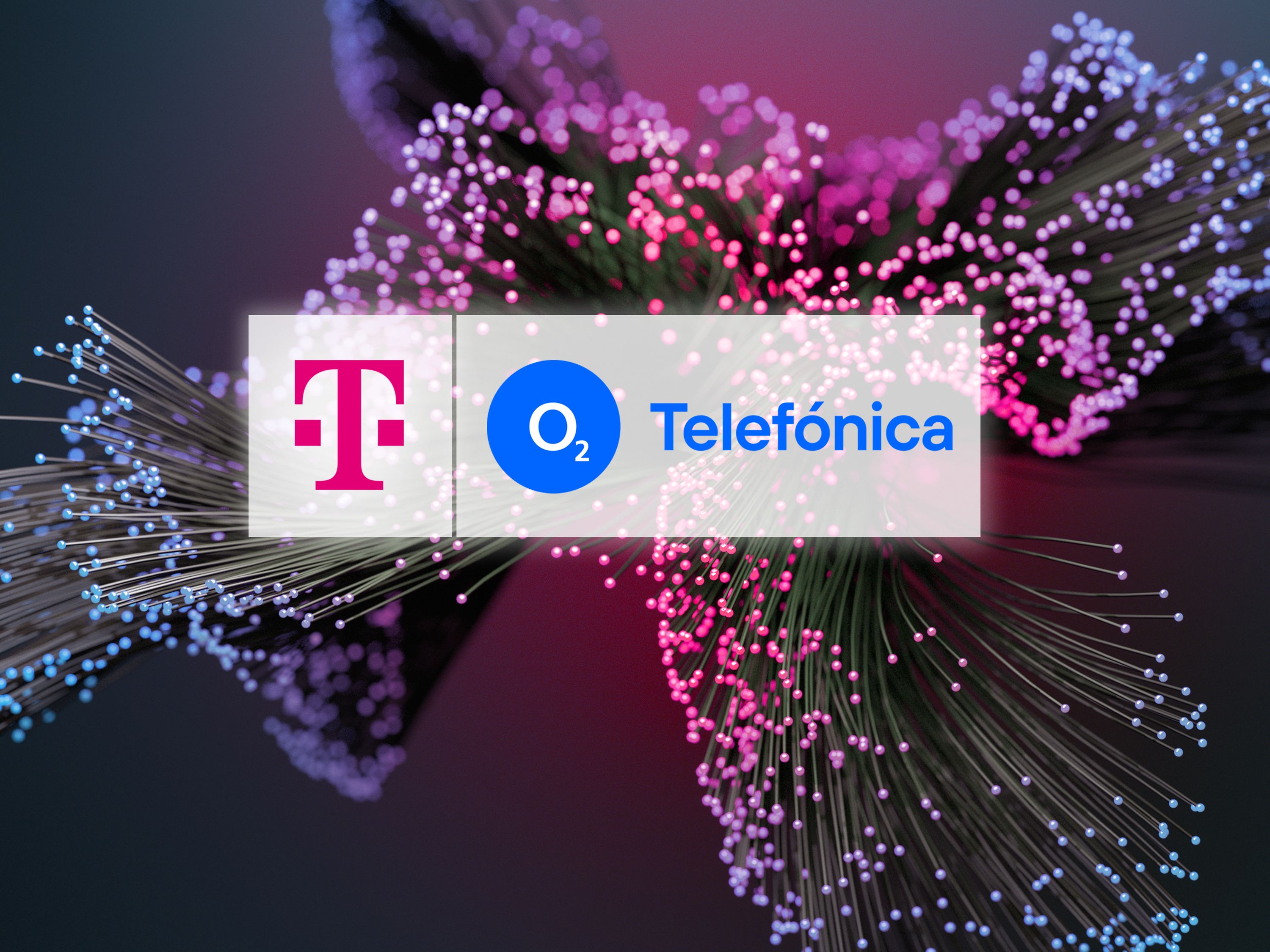 Deutsche Telekom und O2 Telefónica intensivieren Zusammenarbeit bei ...