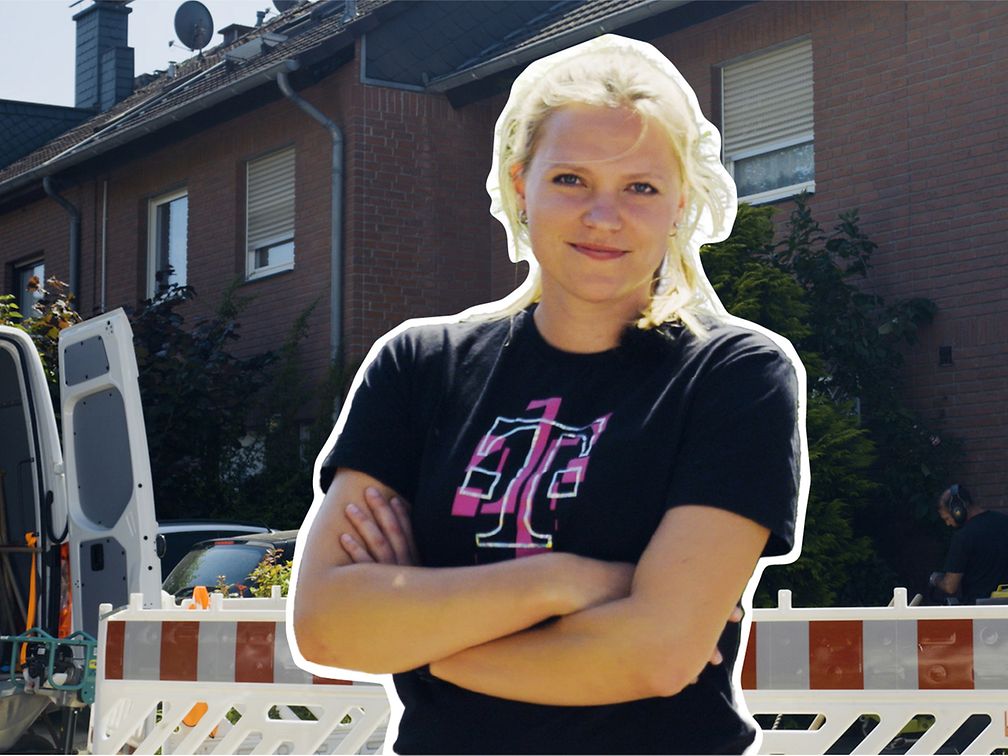 Corporate Website | Deutsche Telekom