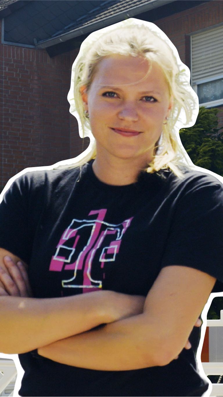 Corporate Website | Deutsche Telekom