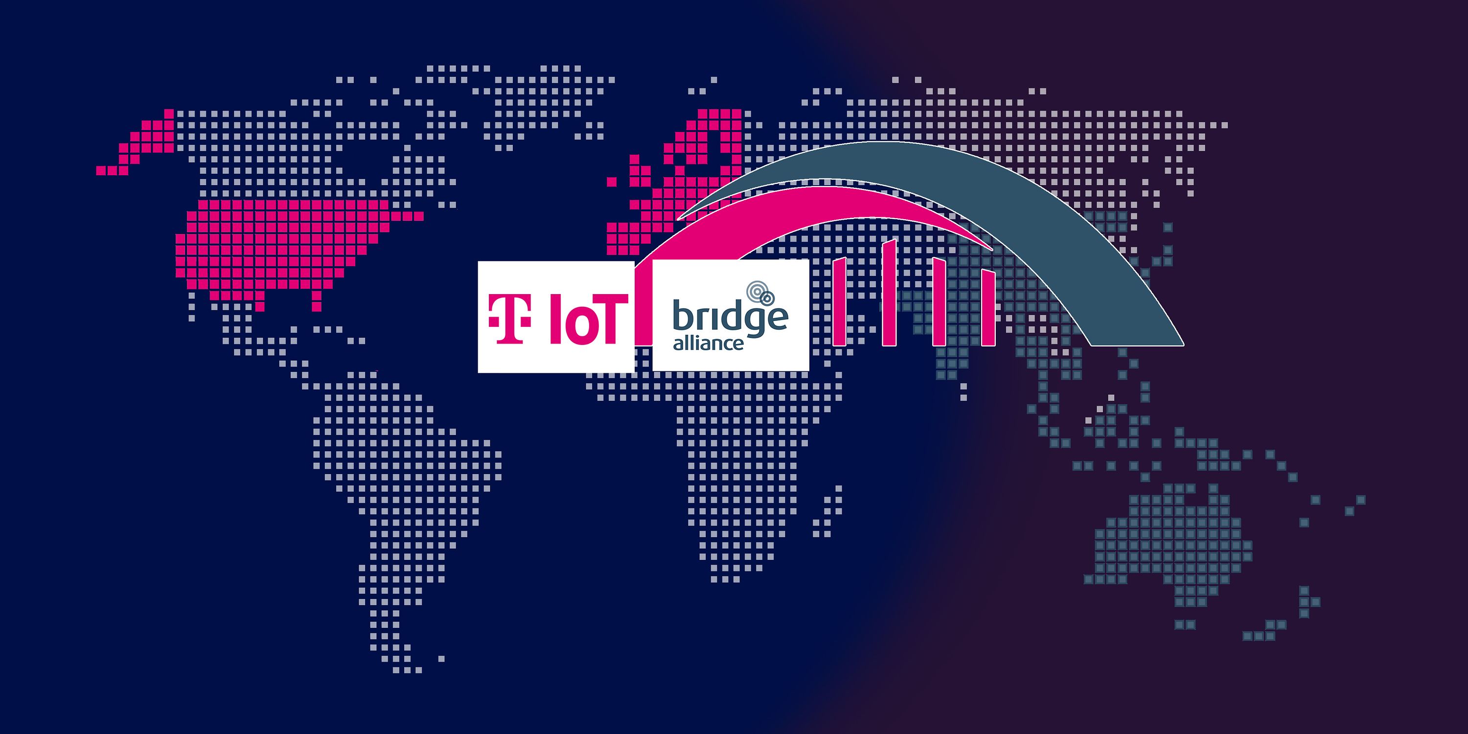 Telekom baut globales IoT Geschäft weiter aus | Deutsche Telekom