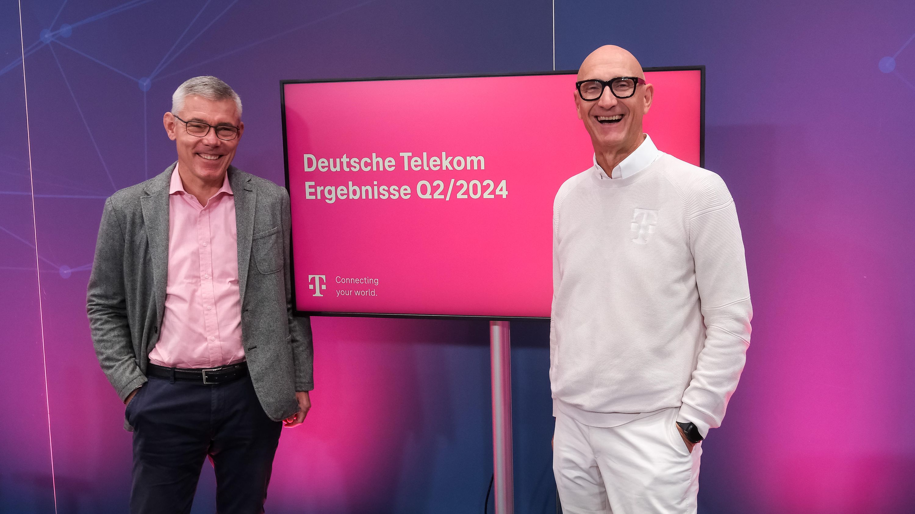 Media information | Deutsche Telekom