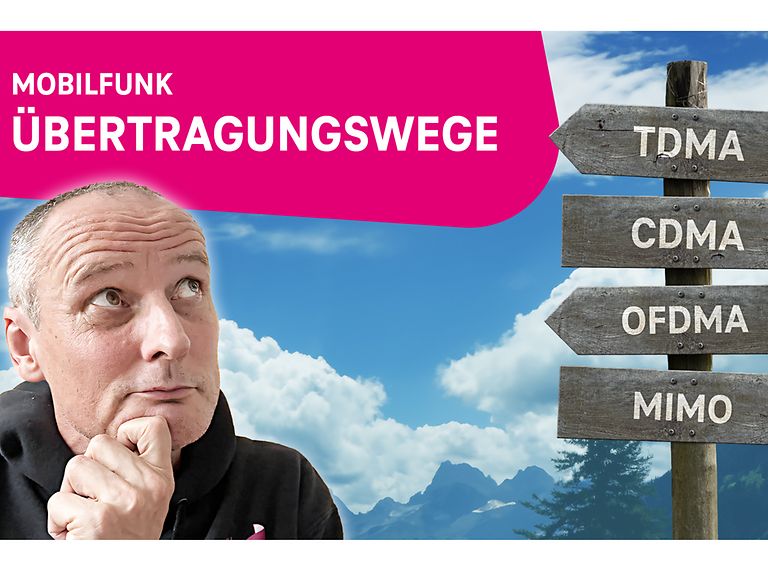 Telekom erklärt: Mobilfunk/Deutsch – Deutsch/Mobilfunk | Deutsche Telekom
