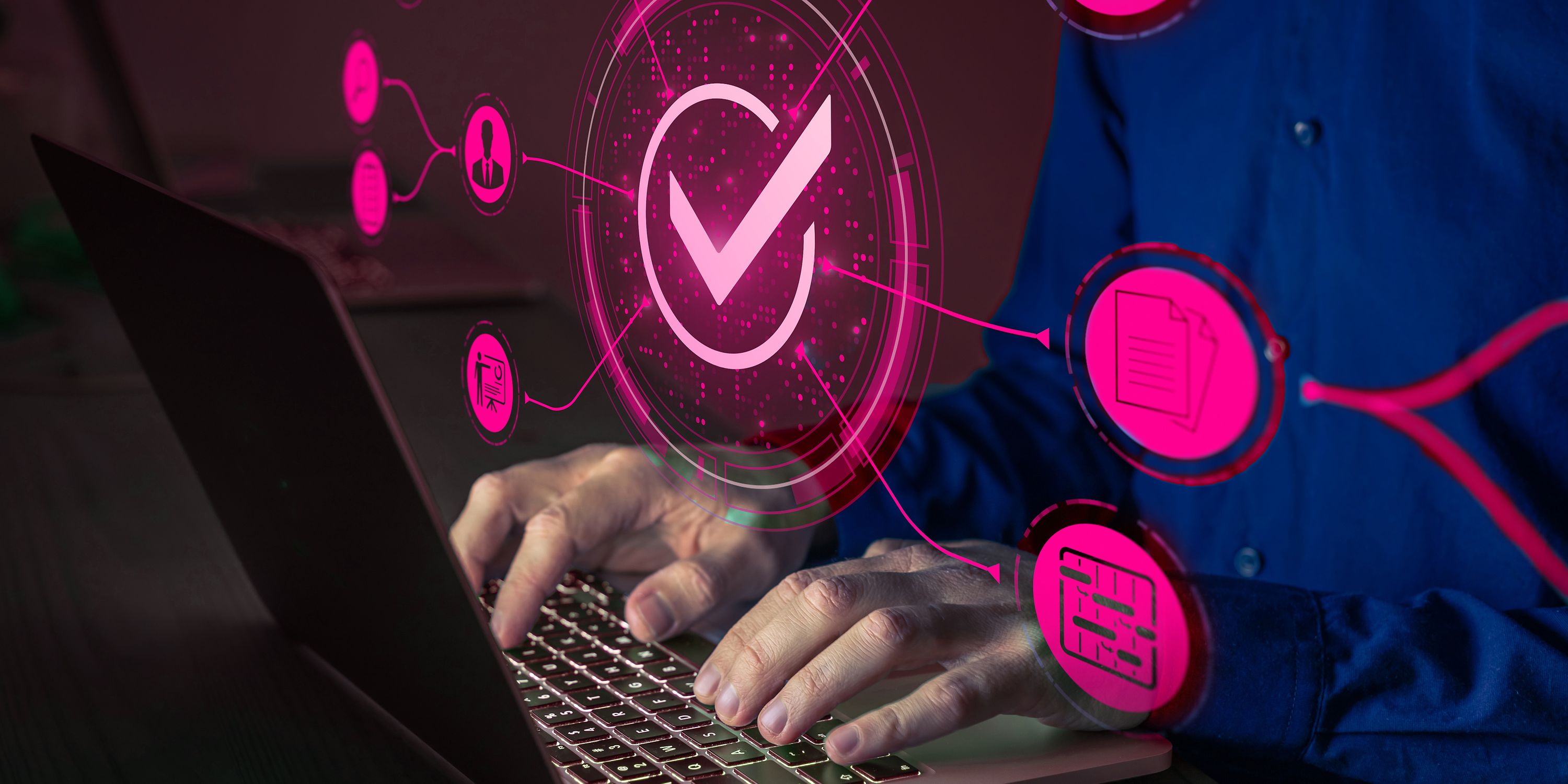 Einfach erklärt: Digitalisierung in der öffentlichen Hand | Deutsche ...