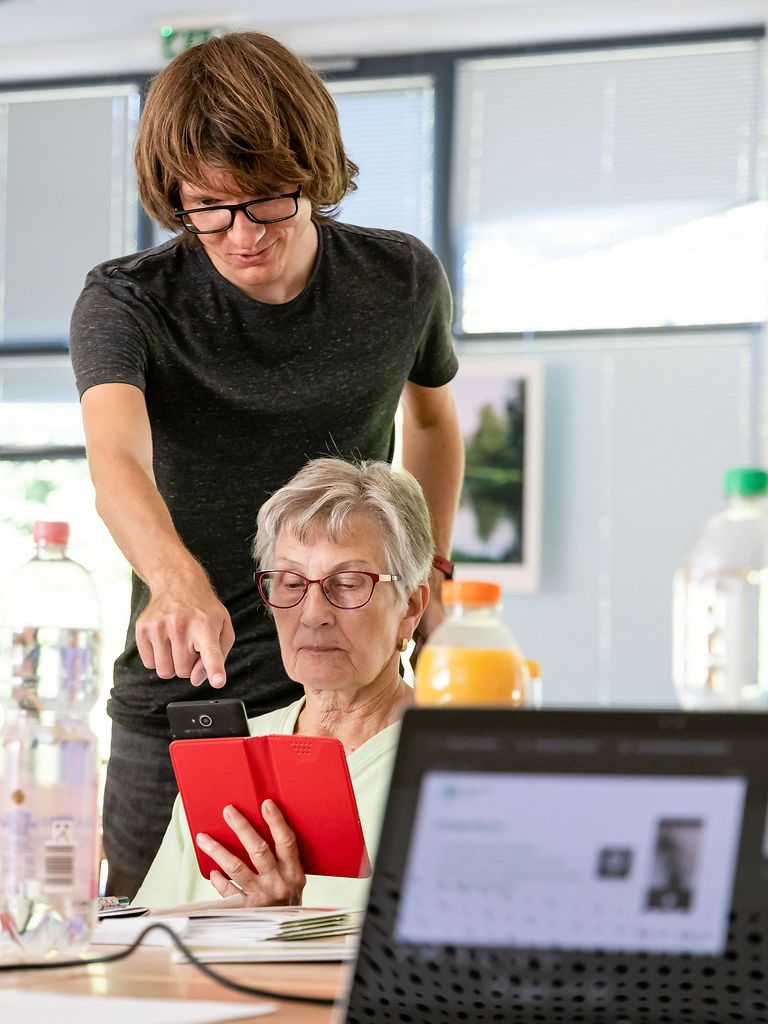 Human resources | Deutsche Telekom