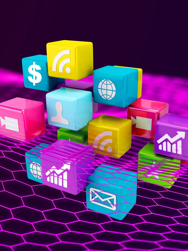 Networks | Deutsche Telekom