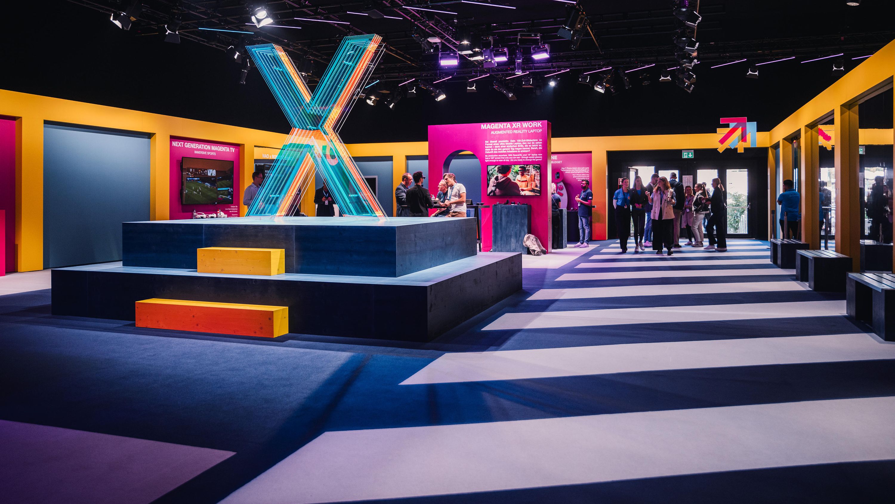 Digital X Special | Deutsche Telekom