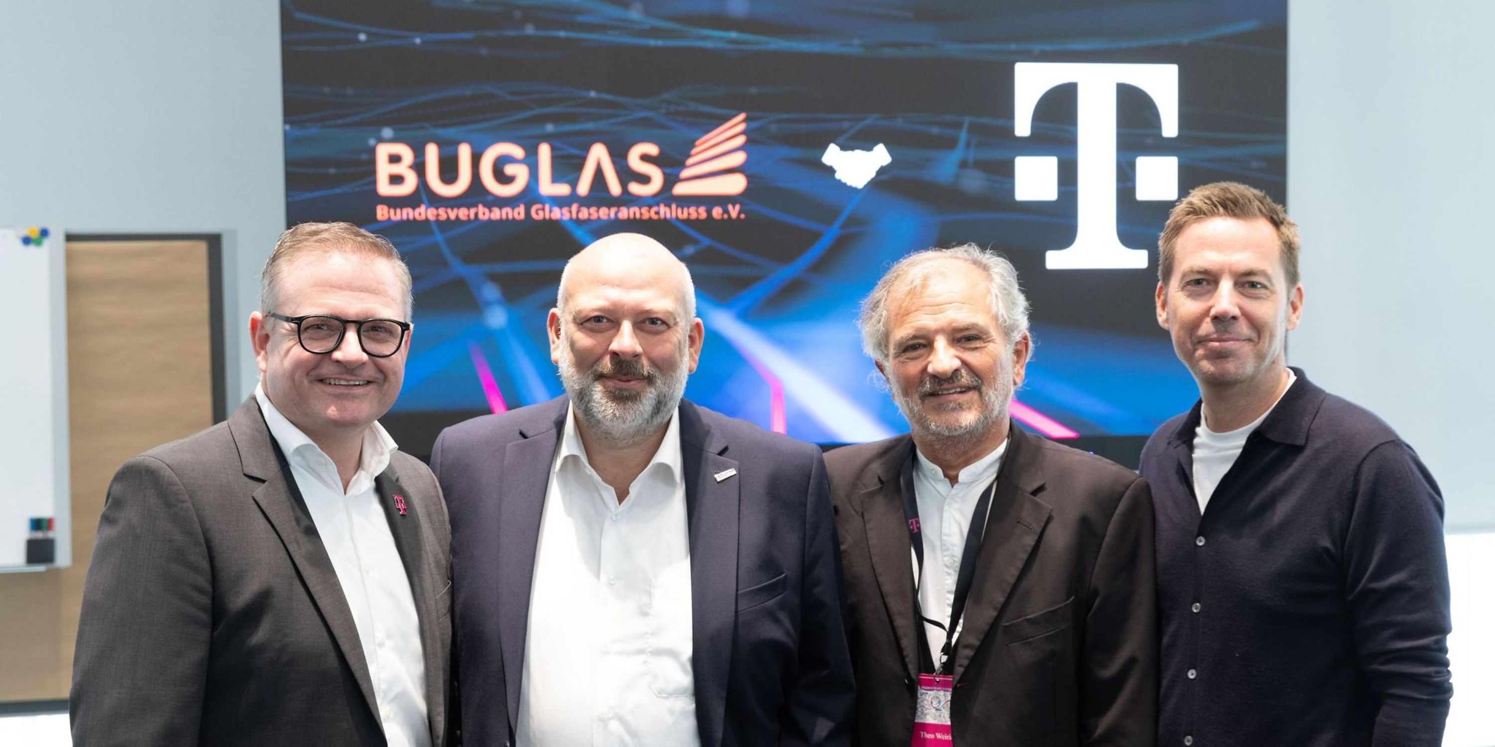 Blog.Telekom | Deutsche Telekom